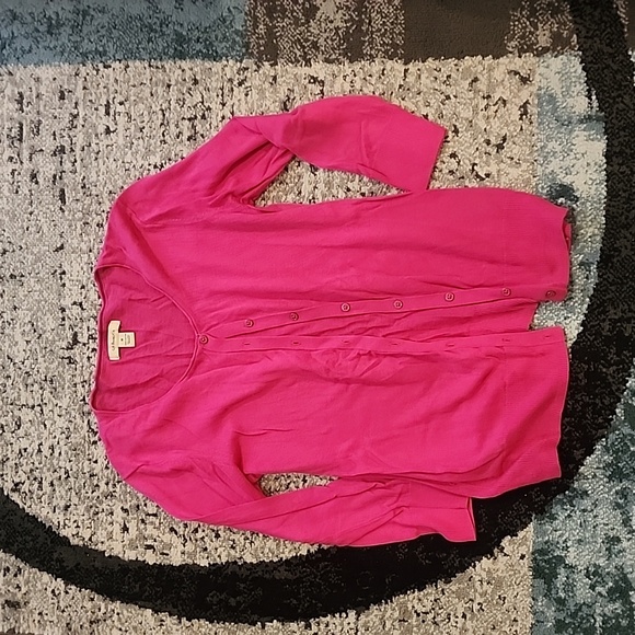 Sweaters | Button Up Sweater | Poshmark